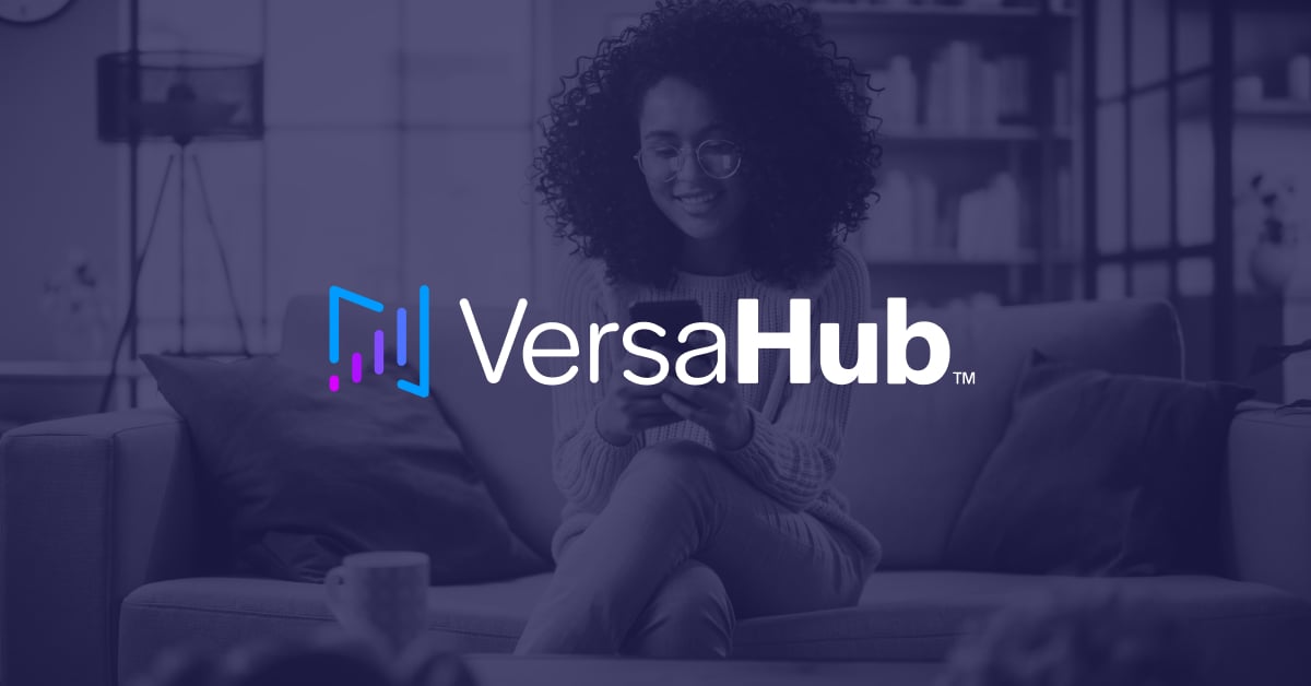 VersaHub Enabled Smart Prep-Tables - VersaHub